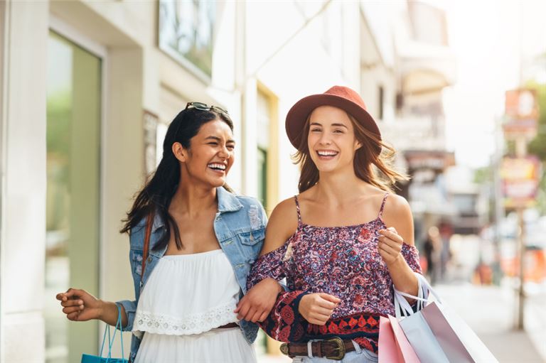 Chic, Well-Curated Boutique in Prime Location in Tennessee - BizBuySell