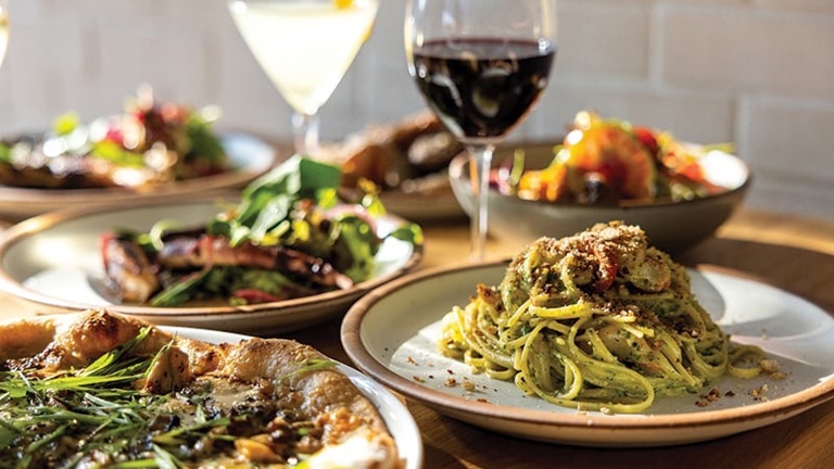 Once in a Decade Restaurant Listing! in Los Angeles, California ...