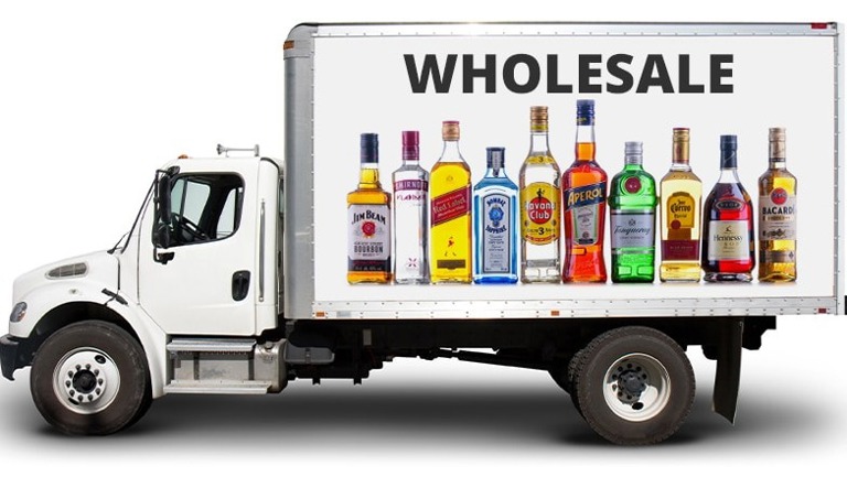 Liquor Distributor with a Portfolio of Indian Spirits & Local Vodkas in ...