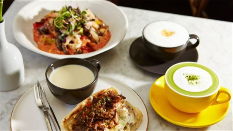 Busy Breakfast & Lunch Café – Established, 7-Day in Citrus County ...