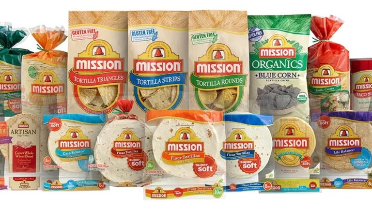 Mission Foods Route For Sale San Diego CA $99,000 in San Diego ...