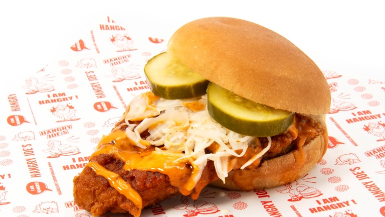 Popular Northern VA Chicken Franchise Restaurant (SBA-approved) in ...