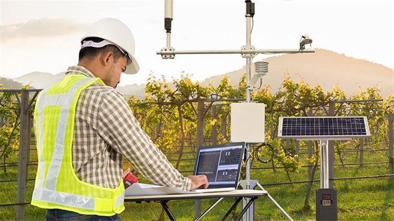 Climate Study Scientific Instruments Manufacturer in Colorado - BizBuySell