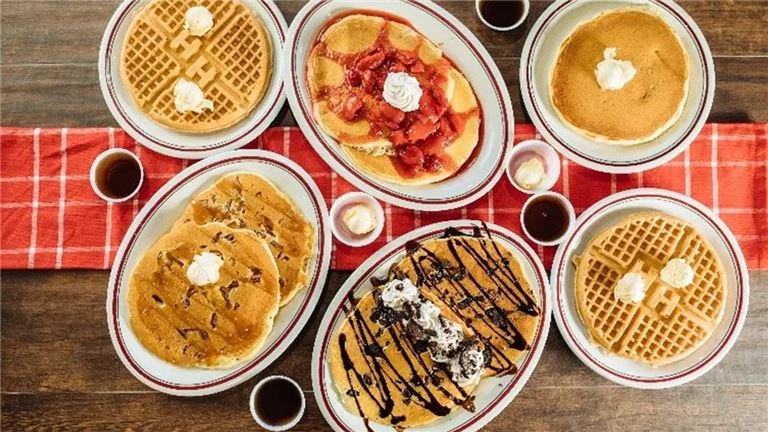 National Franchise Diner for Sale ? $645K in Sales and Strong Brand! in ...