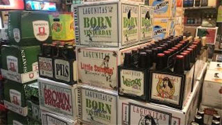 Long Established Beer Distributor for Sale in Suffolk County, New York ...