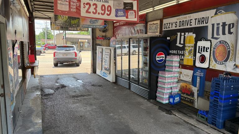 South East OHIO Drive Thru / C-Store Pike County Lease / Goodwill in ...