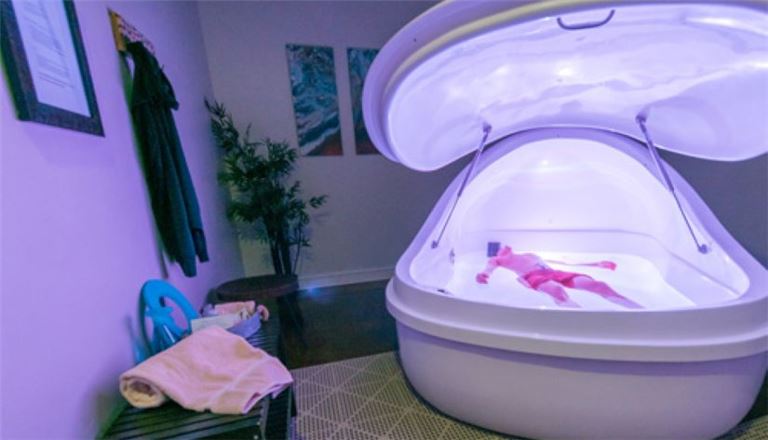 Award winning Health Spa in northern Virginia in Alexandria City County ...