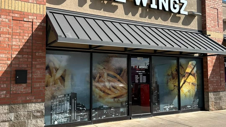 Chicago Style Wings in Norman, Oklahoma - BizBuySell