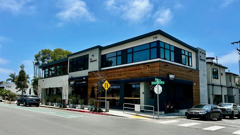 Coastal Leucadia Turnkey Restaurant in Encinitas, California - BizBuySell