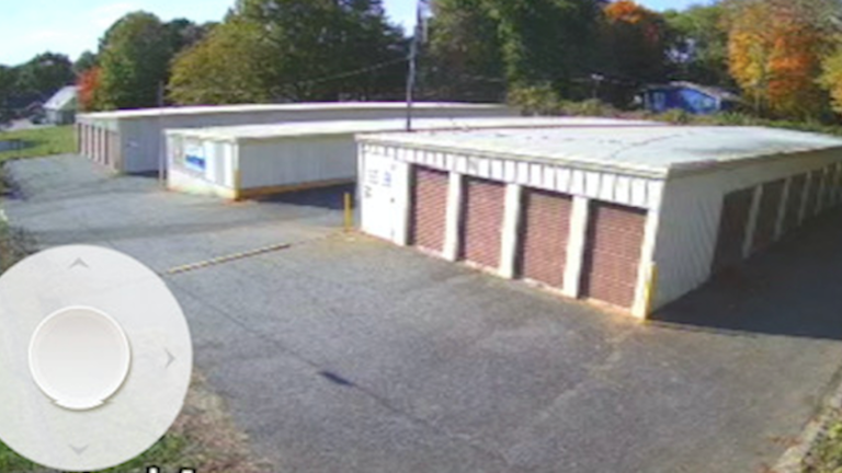 Turnkey Storage Facility-Remotely Managed in Hickory, North Carolina ...