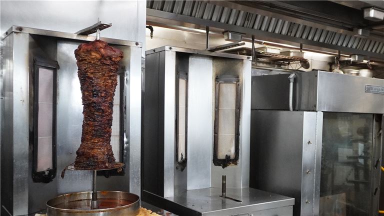 Mexican Restaurants with Real Estate - Two Units - High Gross High Net ...