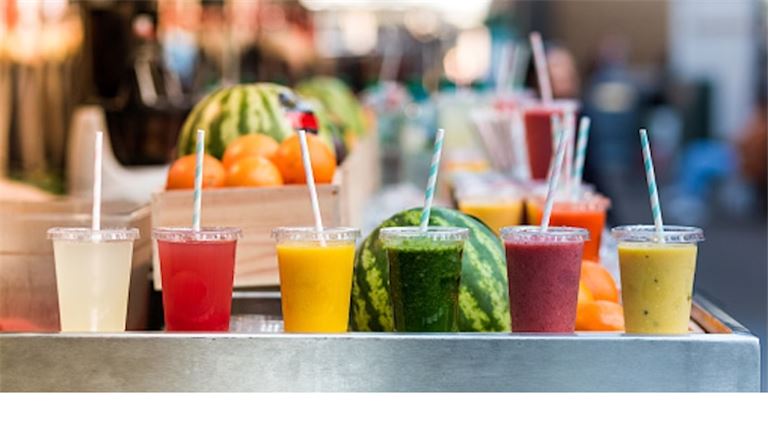 Local Juice Bar for Sale in PA in Bucks County, Pennsylvania - BizBuySell