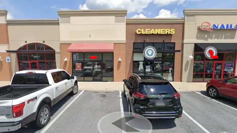 Dry Cleaning Drop off and Alteration Business in Hampstead, Maryland ...