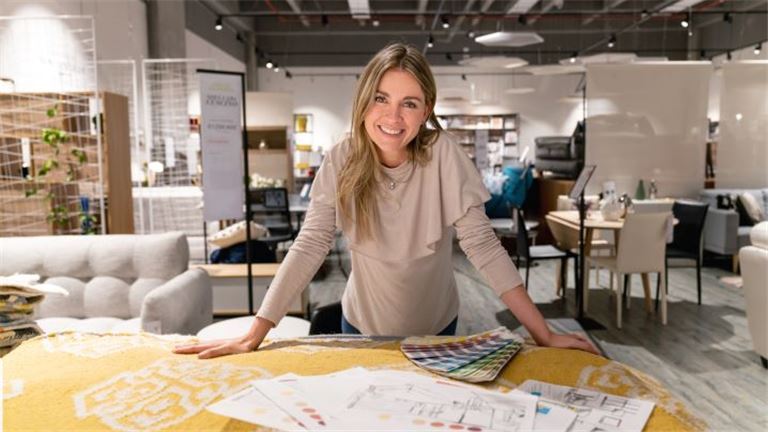 Furniture & Interior Design Gem-Profitable 30-Year in New Jersey - BizBuySell