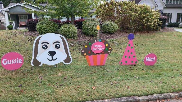 Large Yard Signs Business - Atlanta in Atlanta, Georgia - BizBuySell