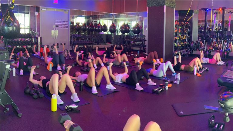 Bootcamp Studio for Fitness loving Investors in Miami-Dade County, Florida - BizBuySell