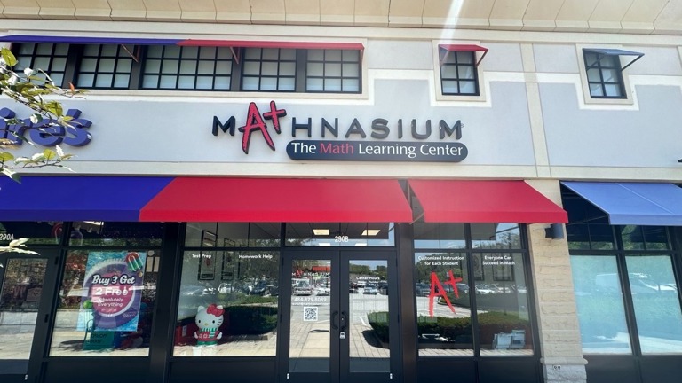 Mathnasium Learning Center for Sale, PA (2400581) in Chester County ...