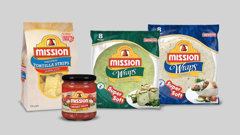 Mission Foods Route For Sale Santa Rosa CA $179,000 in Santa Rosa ...