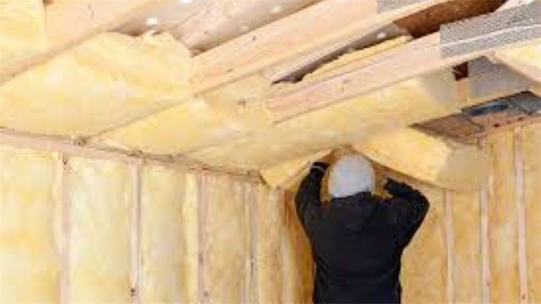 Weatherization & Insulation Company with Eco-Friendly Focus in Magnolia ...