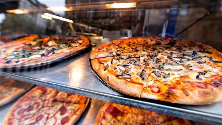 Busy and Profitable Pizza & Sub Shop – Northwest of Boston in Middlesex ...