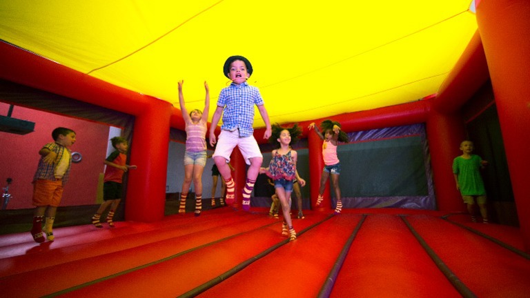 Profitable, Turnkey Kids Entertainment Franchise Premium OC Territory ...