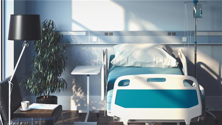 Durable Medical Equipment (DME) - Niche Service & Rentals Provider in ...