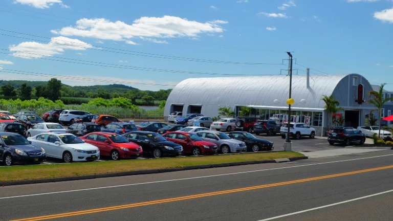 Independent Auto Dealership Business For Sale in Hamden, Connecticut ...