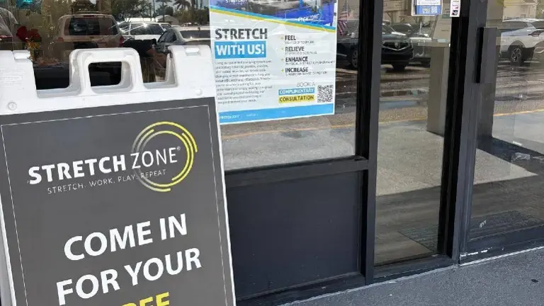 Stretch Your Success: Join the Stretch Zone Family Today! in Sarasota ...