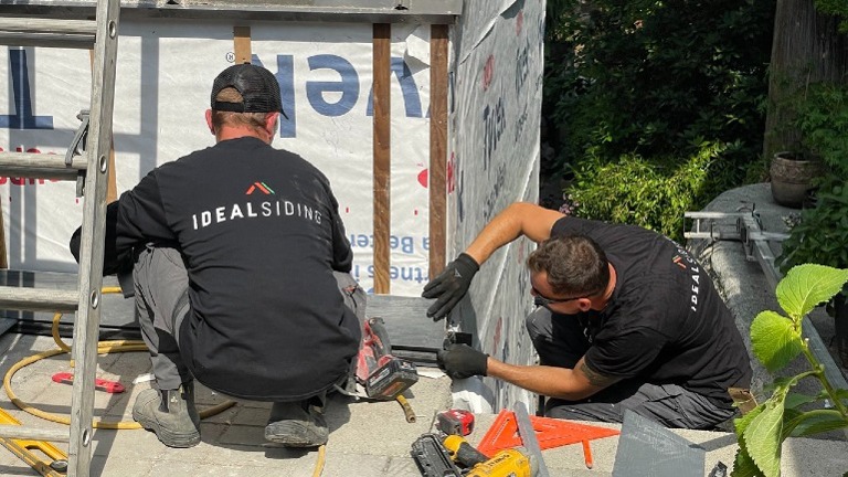 Profitable Siding Business with Low Overhead in New Orleans in New ...