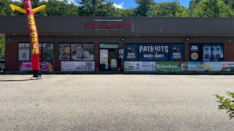 Established Local Package Store in Oxford, Massachusetts - BizBuySell