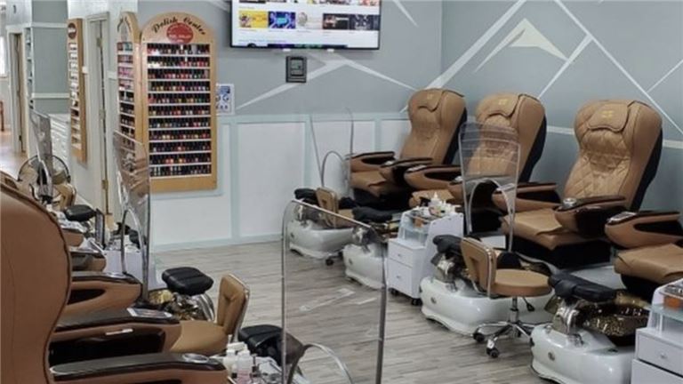 Luxury Nail & Lash Spa- Profitable and Turnkey in Palm Beach County, Florida - BizBuySell