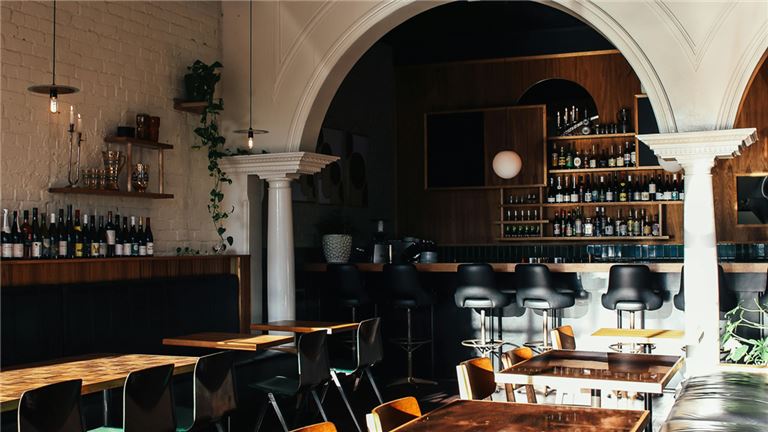 Turn Key Restaurant for Sale in Vibrant Charlotte! Spacious Hood! in ...