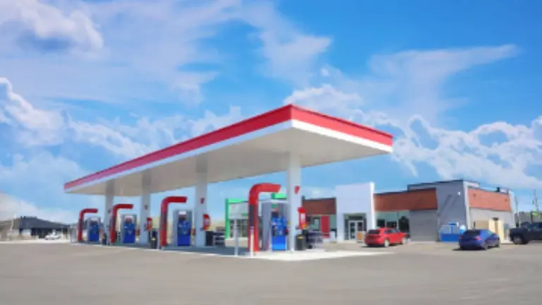 Indiana Gas Station Franchise Opportunity in Perry County, Indiana ...