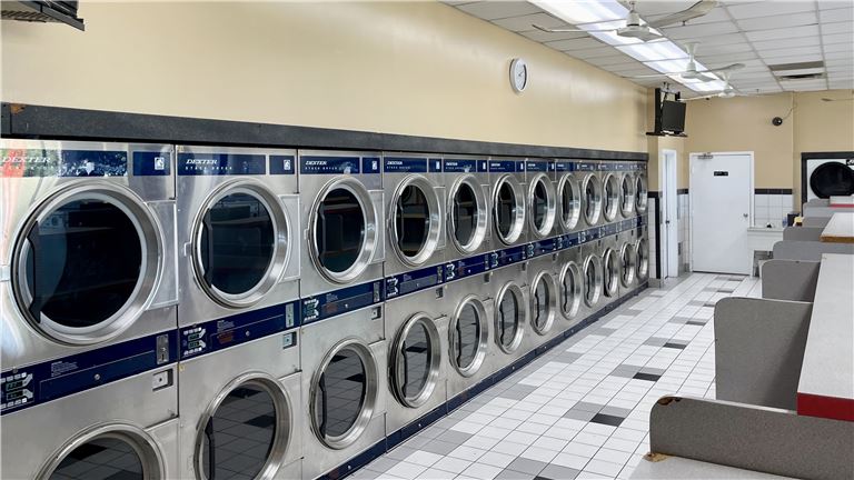 New Laundromat Listing! in Chicago, Illinois - BizBuySell
