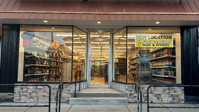 Established high traffic Liquor Store in Frewsburg, New York - BizBuySell