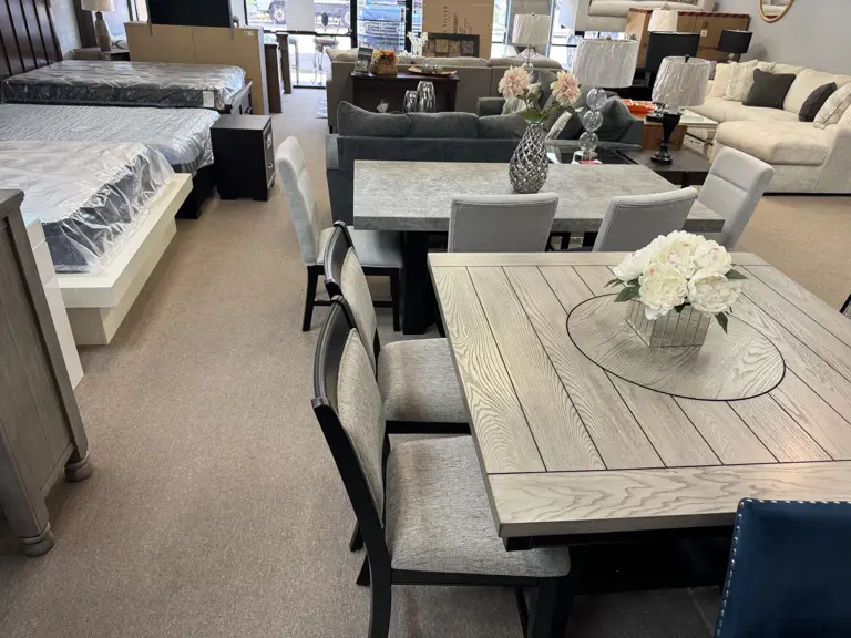 REDUCED for Quick Sale: Well Established Furniture Store NW Houston in ...