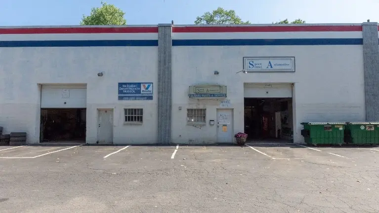 Speen Street Automotive in Framingham, Massachusetts - BizBuySell