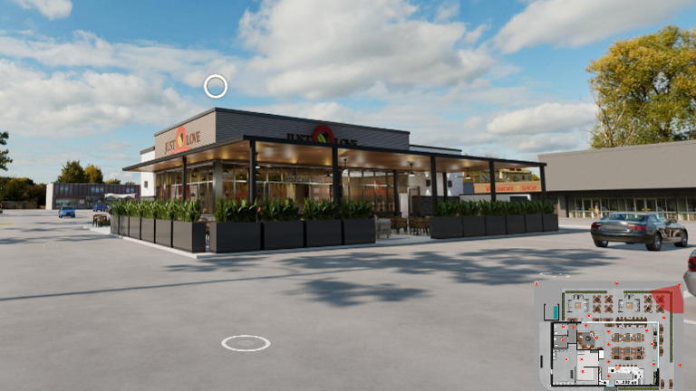 Opportunity for a brand new coffee shop / restaurant Independence KY ...
