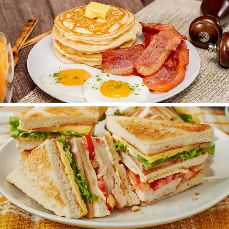 Successful High Volume LANDMARK Restaurant in High Traffic Location in ...
