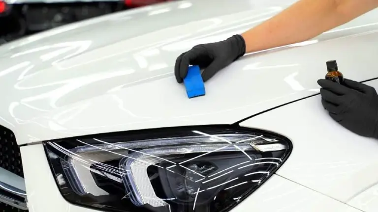 Under LOI: Full-Service Auto & Marine Detailing & Cosmetic Repair Biz ...