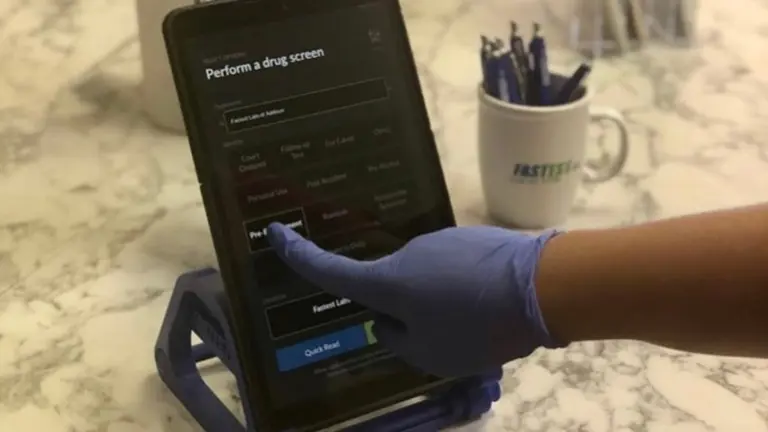 Operational Drug Testing Facility in Dallas, Texas - BizBuySell