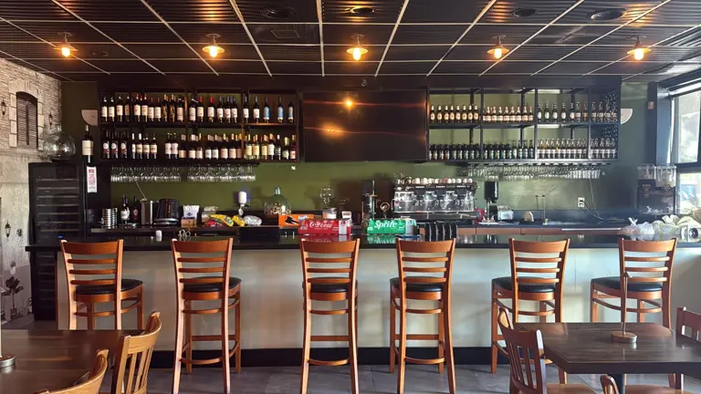 Italian restaurant est. in 1989 in Miami, Florida - BizBuySell