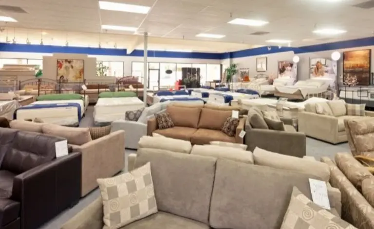 Third Generation Furniture Store With Loyal Clientele For Sale in ...