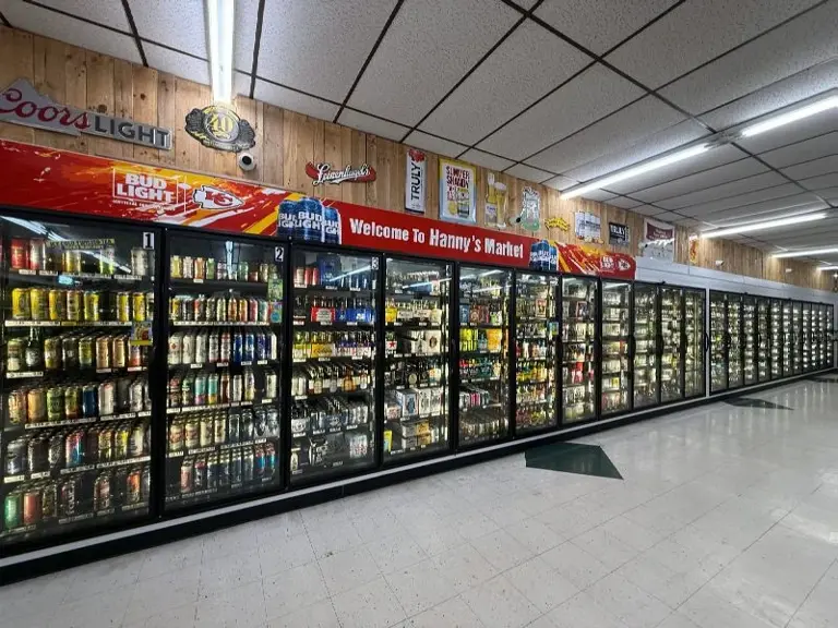 Mini Supermarket & Liquor Store in Saint Peters, Missouri - BizBuySell