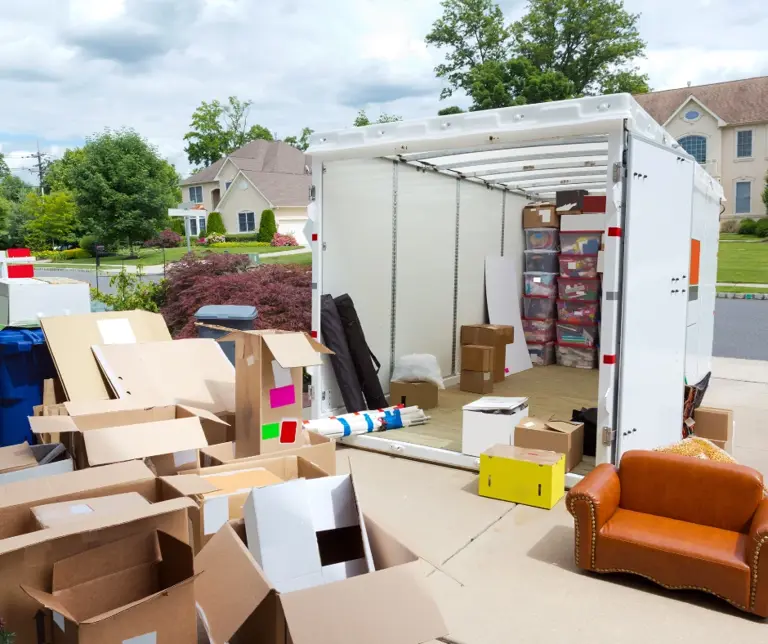 Own a Proven Portable Storage Business in Charlotte NC in Charlotte ...