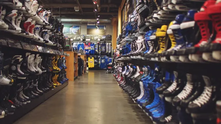 Retail Sporting Goods Store South Western Ontario in Ontario Canada ...