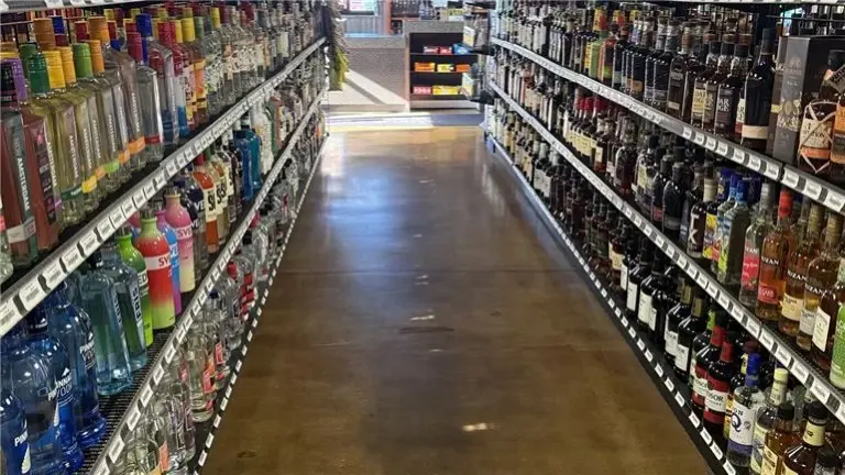 Free standing Liquor Store for sale in West Iowa in Woodbury County ...