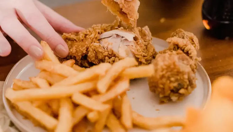 Successful and rapidly growing Fried Chicken concept in Fairfax County ...