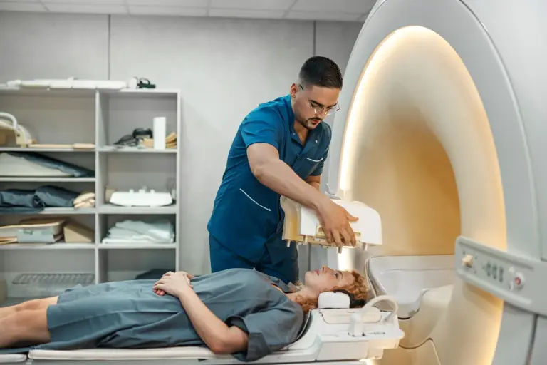 Profitable Mobile MRI Operator With 3 Units in Kentucky - BizBuySell