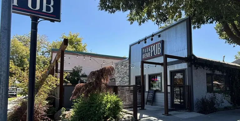 Chico's Popular and Established PARK AVENUE PUB is For Sale! in Chico ...